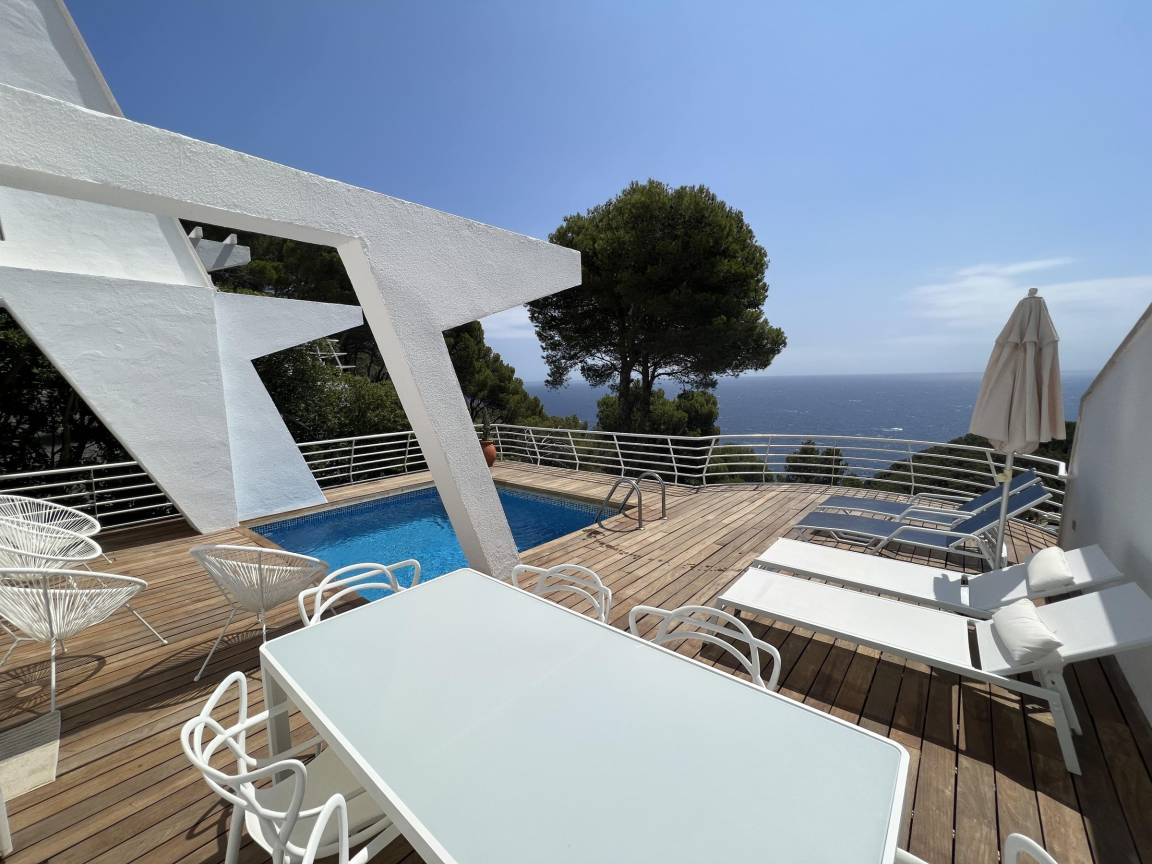 204 M² House ∙ 3 Bedrooms ∙ 6 Guests - Sa Riera