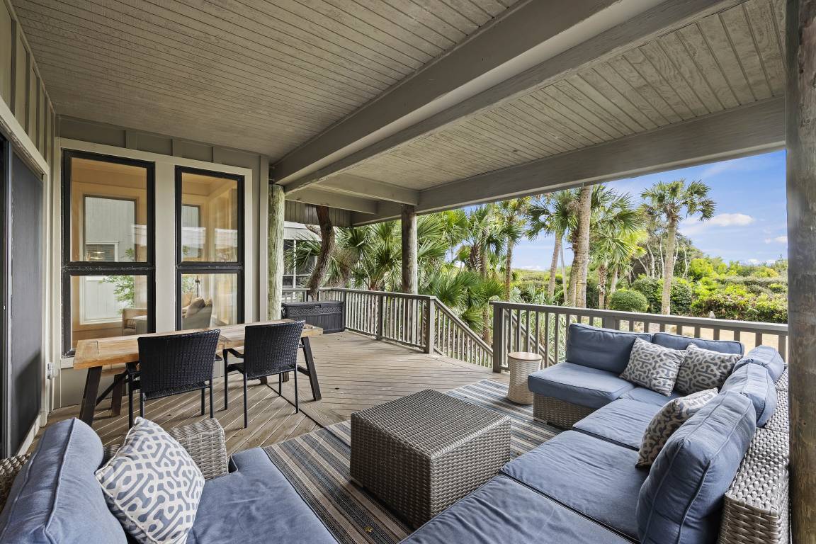 161 M² Condo ∙ 3 Bedrooms ∙ 8 Guests - Kiawah Island, SC