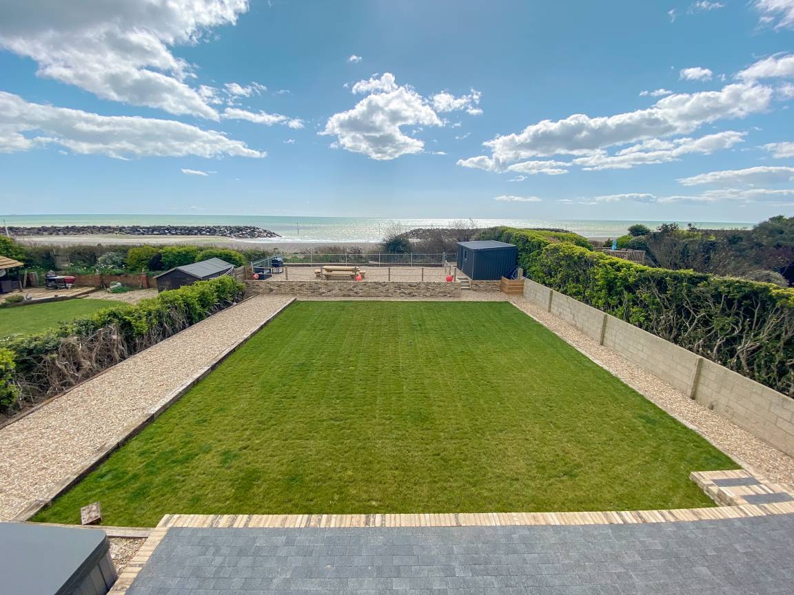 Cottage ∙ 6 Bedrooms ∙ 12 Guests - Arundel
