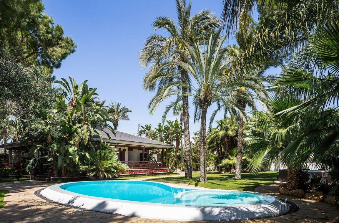 220 M² Maison De Vacances ∙ 4 Chambres ∙ 8 Personnes - Aéroport de Valence (VLC)