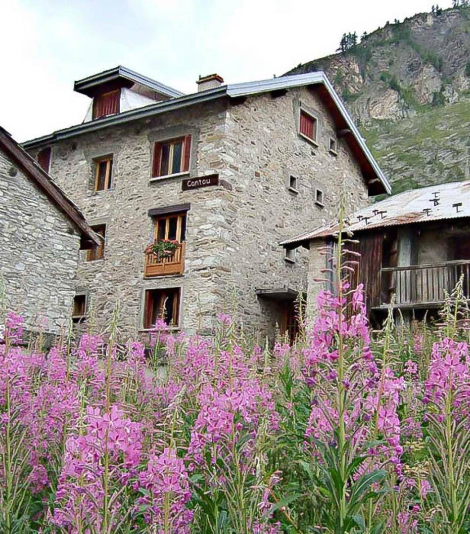 45 M² Gîte ∙ 1 Chambre ∙ 5 Personnes - Val-d'Isère