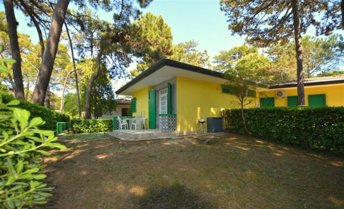 80 M² Villa ∙ 3 Slaapkamers ∙ 6 Gasten - Lignano Sabbiadoro