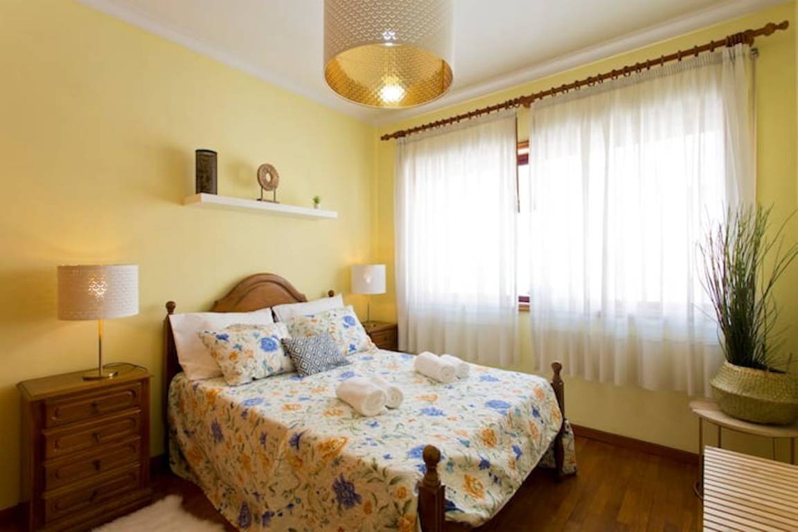 45 M² Apartment ∙ 2 Bedrooms ∙ 6 Guests - Porto