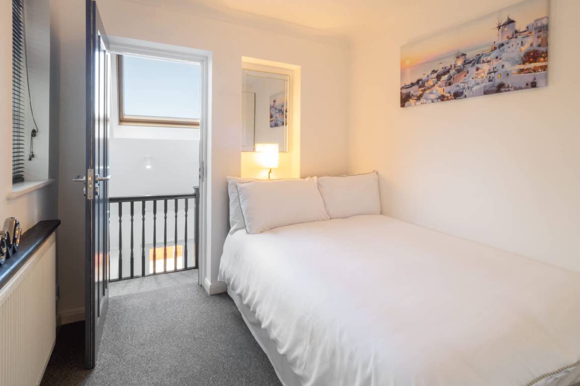 Apartment ∙ 1 Bedroom ∙ 2 Guests - Canterbury