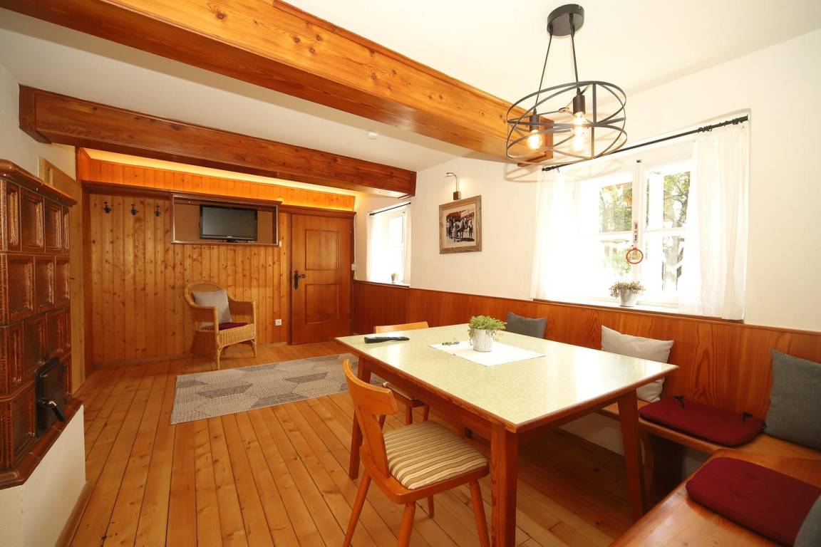 50 M² Hotel ∙ 2 Bedrooms ∙ 3 Guests - Obertraun