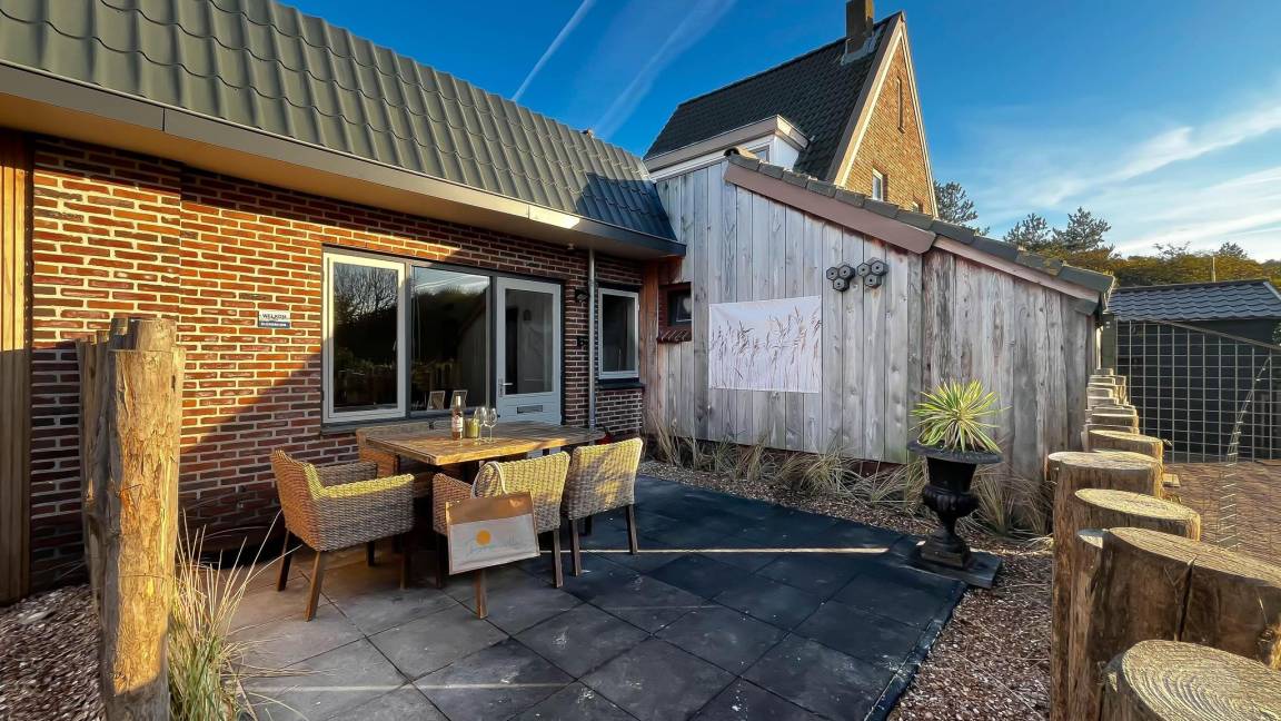 Bungalow ∙ 2 Bedrooms ∙ 4 Guests - Bergen
