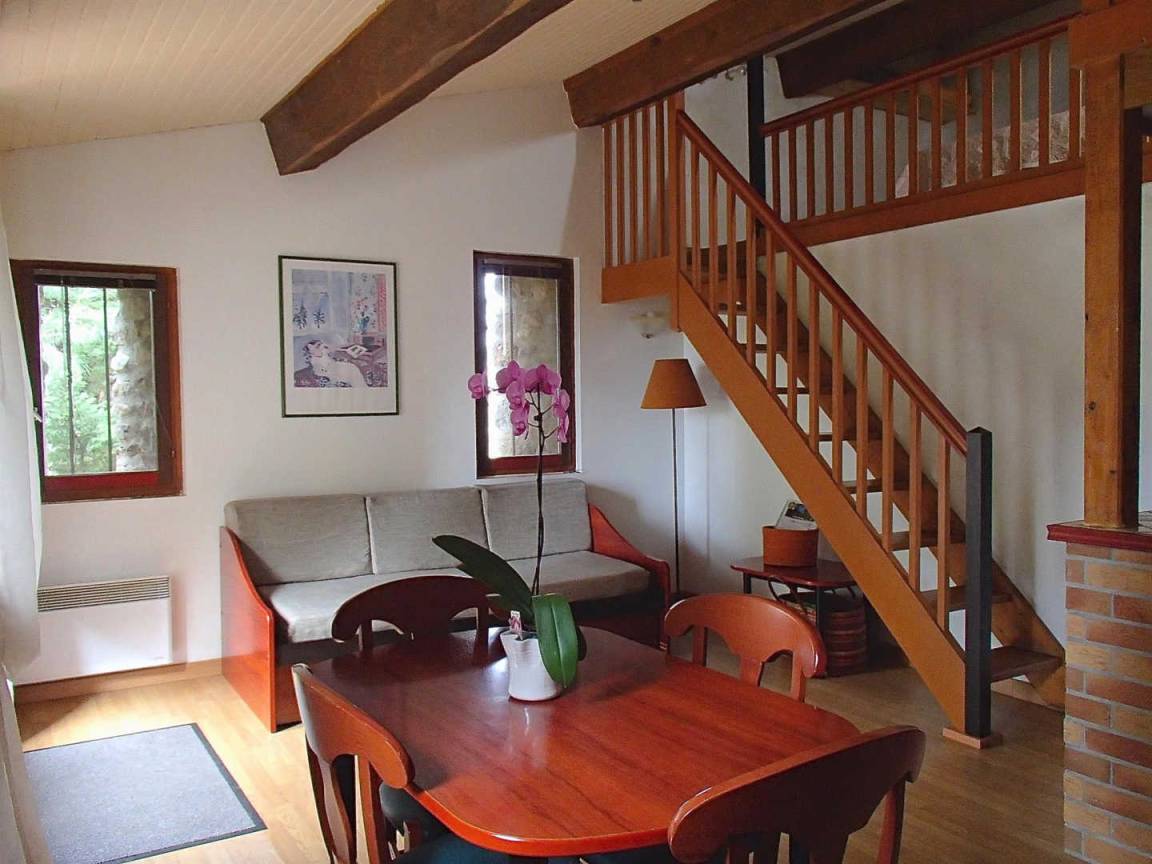 50 M² Gîte ∙ 1 Chambre ∙ 4 Personnes - Saint-Cyprien