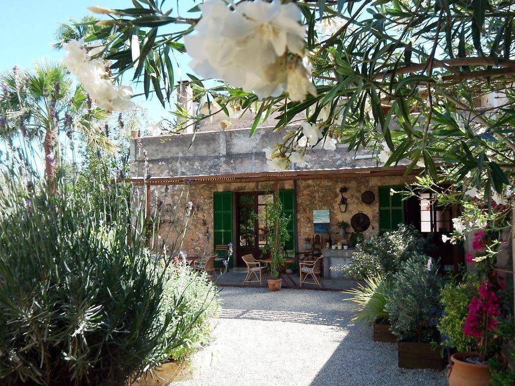 40 M² Apartamento ∙ 2 Huéspedes - Inca