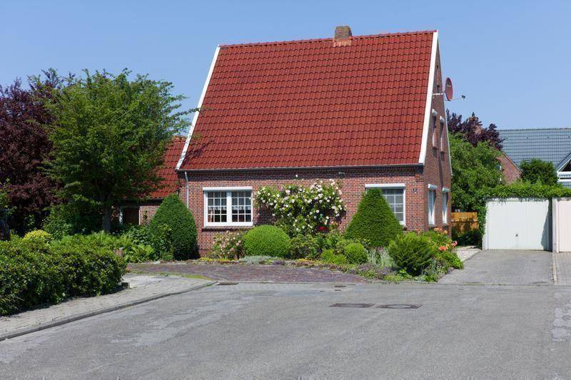 110 M² Casa ∙ 3 Habitaciones ∙ 6 Huéspedes - Norderney