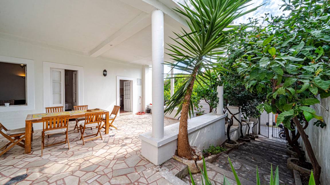 161 M² Villa ∙ 3 Chambres ∙ 6 Personnes - Vela Luka
