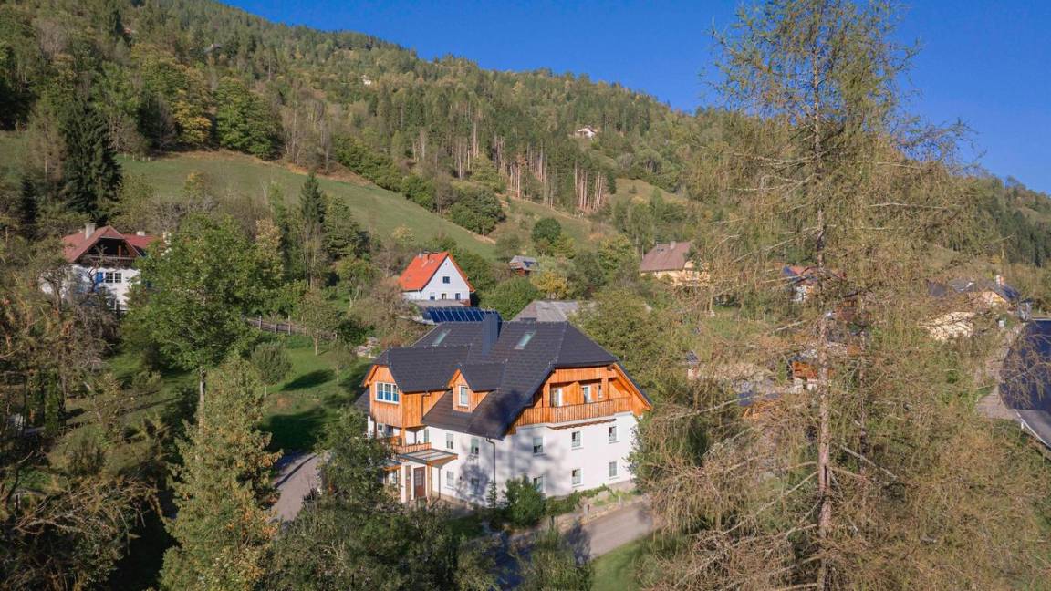 90 M² Apartment ∙ 2 Bedrooms ∙ 6 Guests - Murau