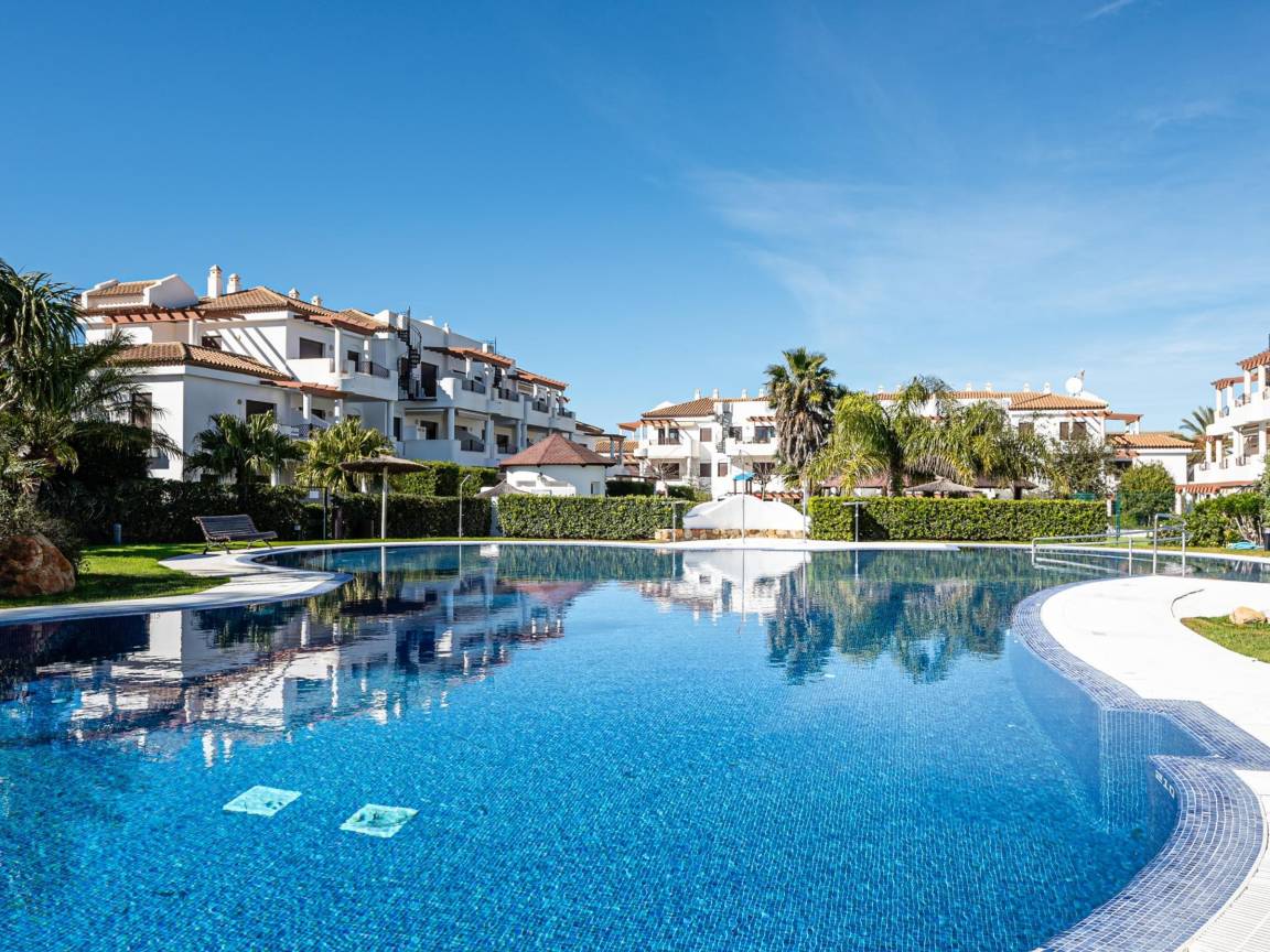 48 M² Ferienwohnung ∙ 2 Schlafzimmer ∙ 4 Gäste - Chiclana de la Frontera