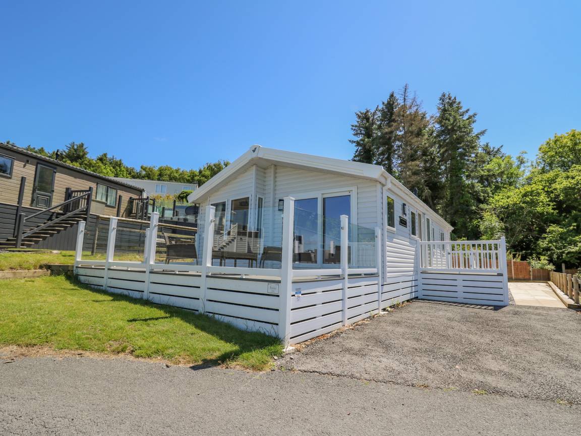 Cottage ∙ 3 Bedrooms ∙ 6 Guests - Borth
