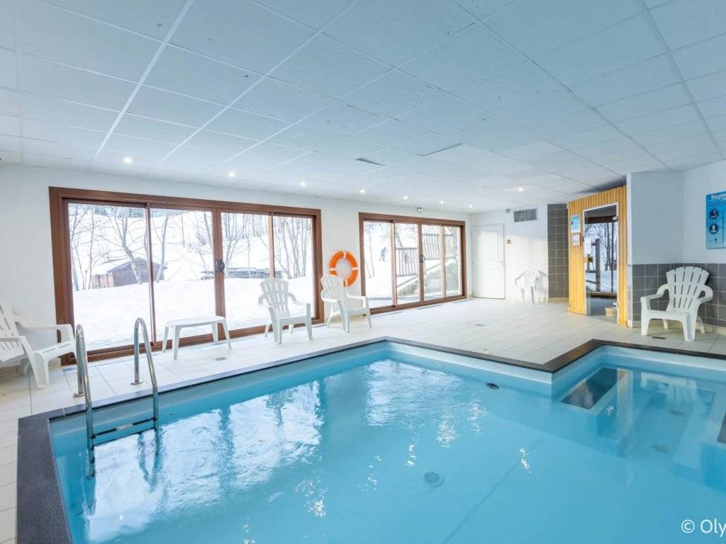 61 M² Appartamento Vacanza ∙ 2 Camere Da Letto ∙ 8 Ospiti - Saint-Jean-de-Maurienne