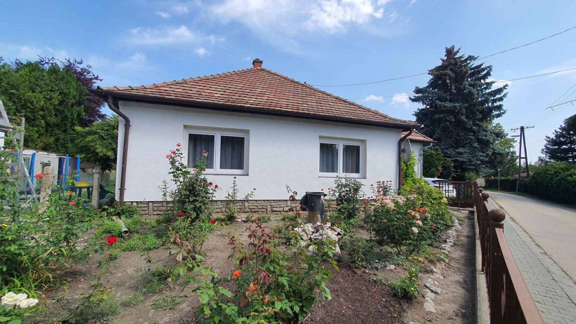 85 M² Huis ∙ 2 Slaapkamers ∙ 5 Gasten - Siófok