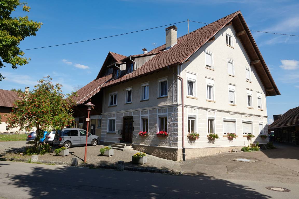42 M² Ferienwohnung ∙ 2 Schlafzimmer ∙ 4 Gäste - Eriskirch