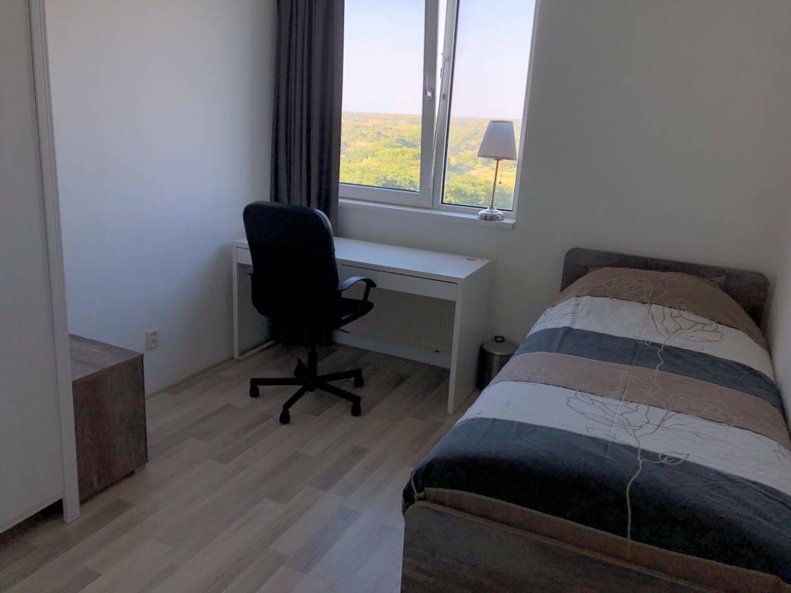 142 M² Private Room ∙ 1 Bedroom ∙ 1 Guest - The Hague