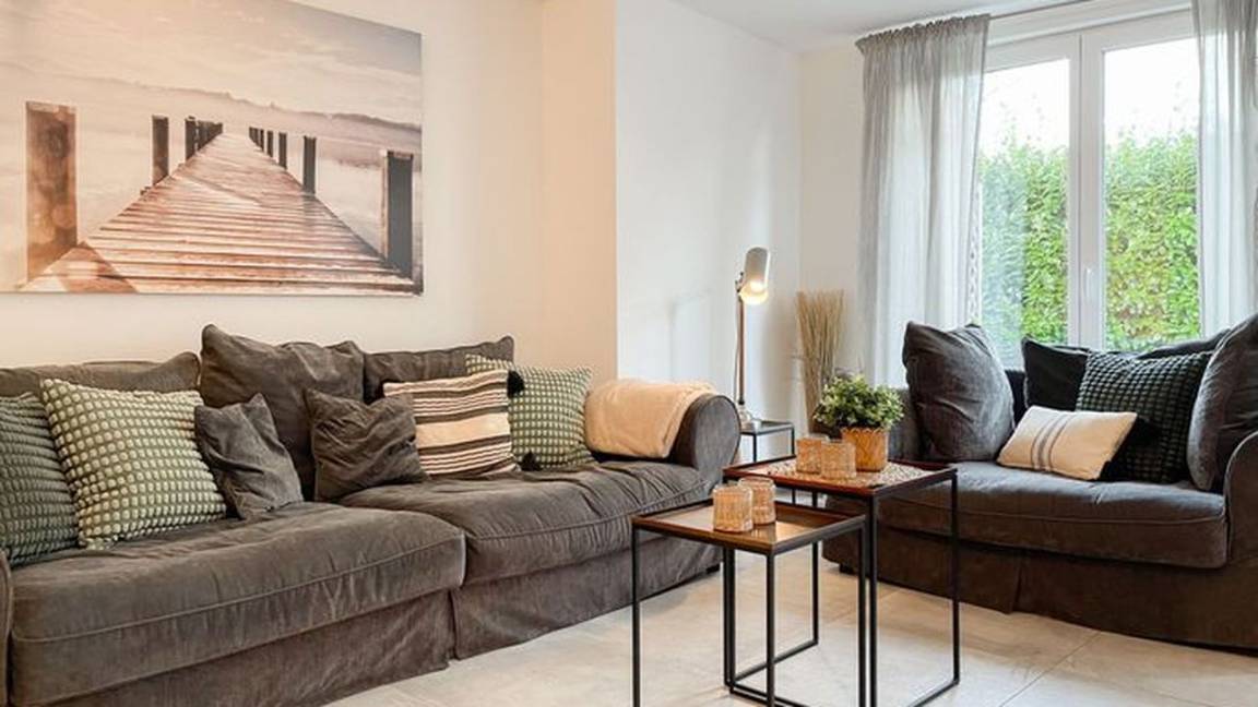80 M² Apartment ∙ 2 Bedrooms ∙ 4 Guests - Timmendorfer Strand