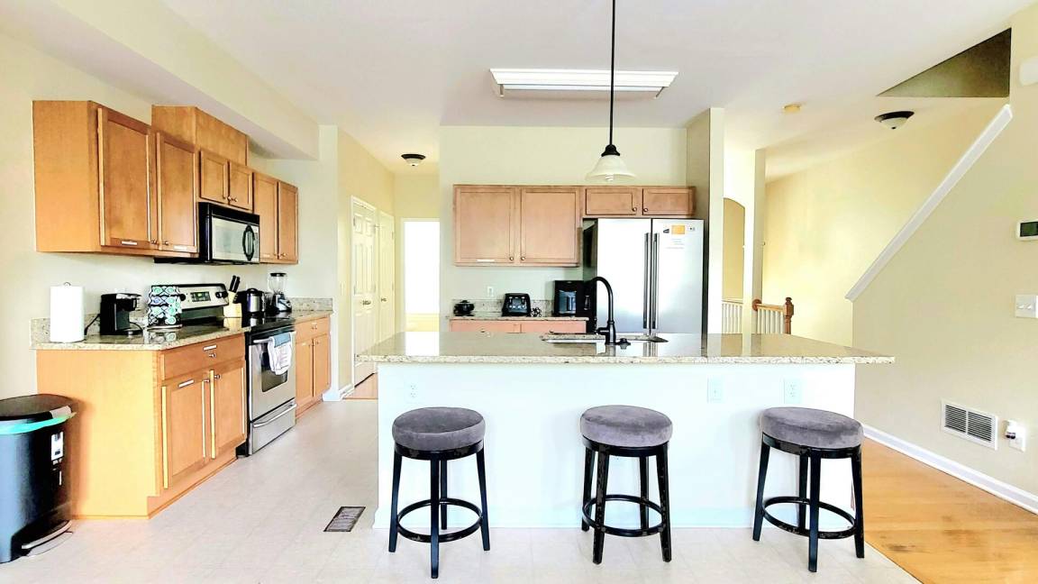 223 M² House ∙ 4 Bedrooms ∙ 8 Guests - Alpharetta, GA