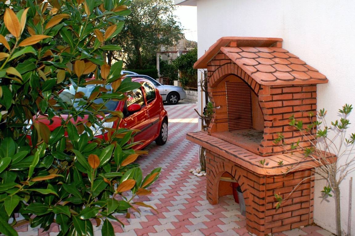 88 M² Appartement ∙ 3 Chambres ∙ 6 Personnes - Korčula