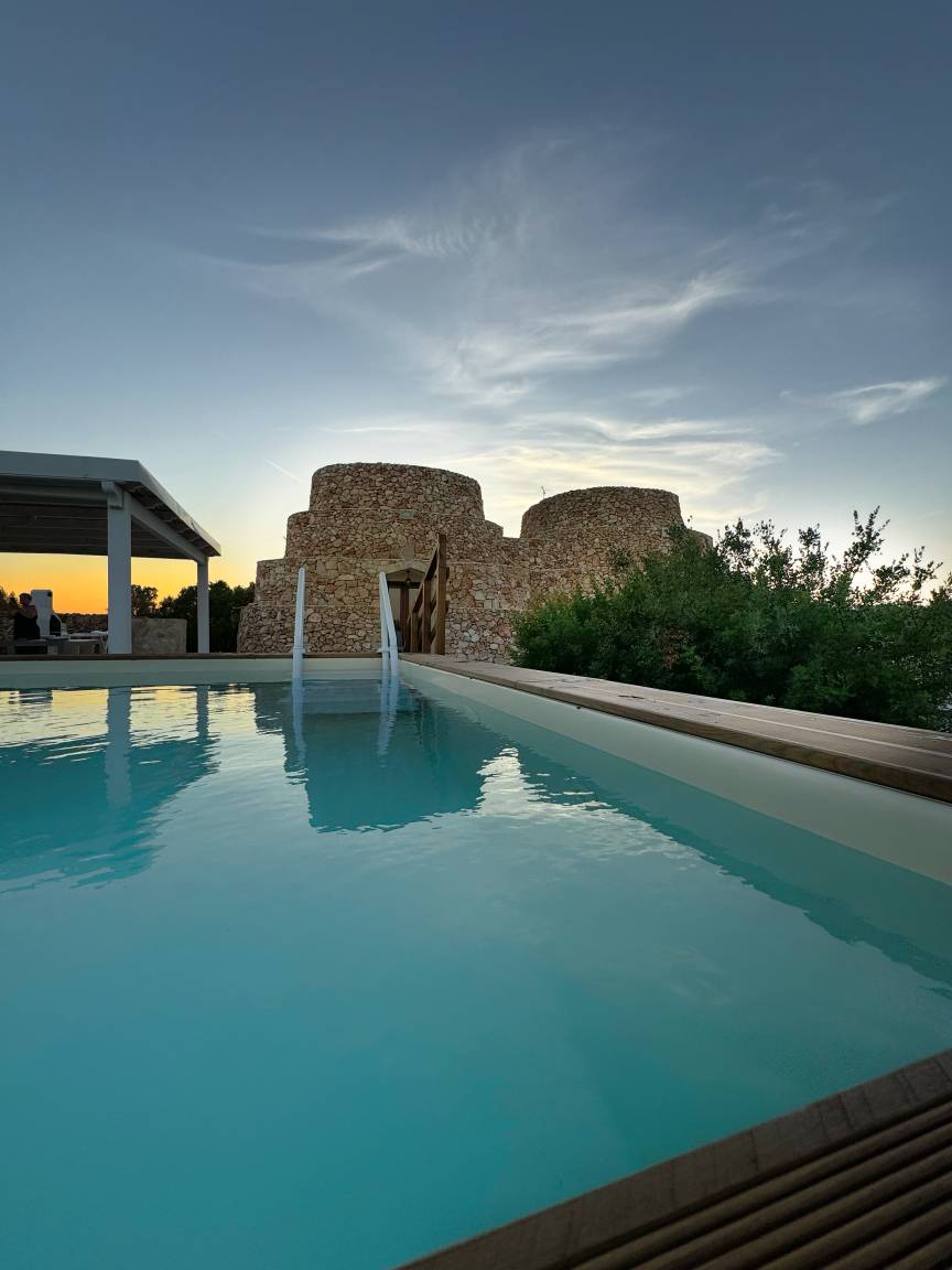 Villa Vacanza ∙ 1 Camera Da Letto ∙ 4 Ospiti - Manduria