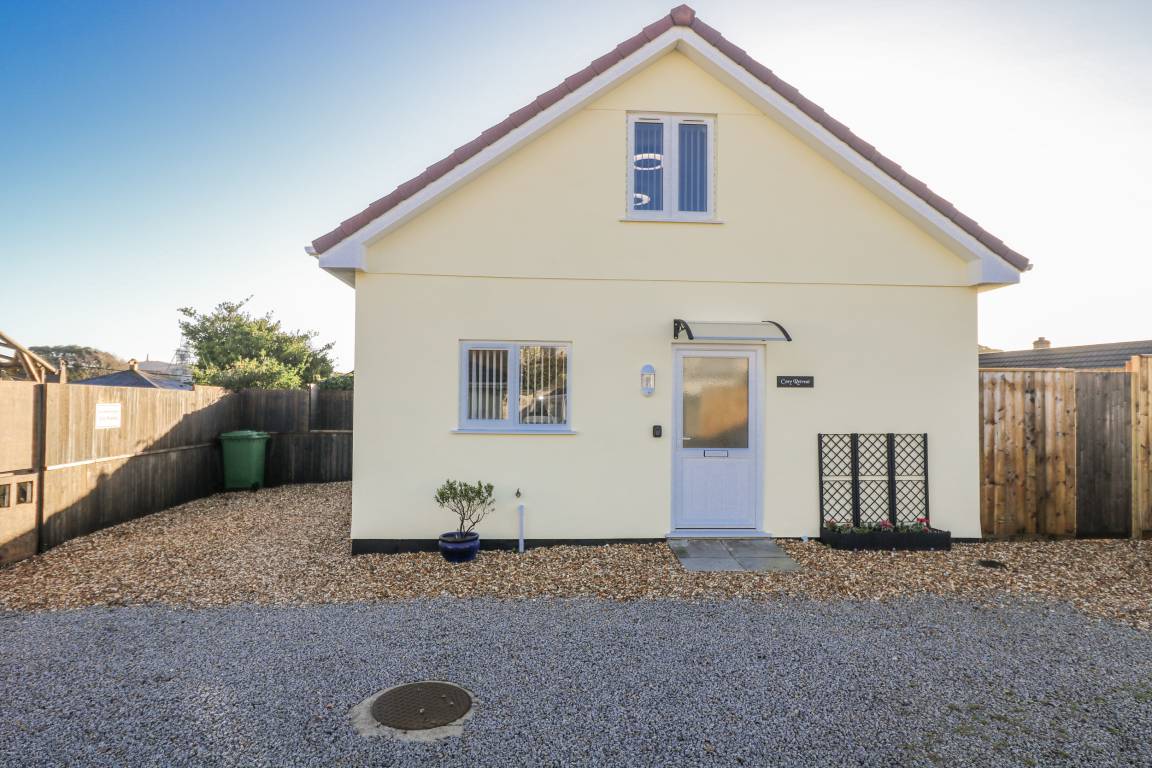 Cottage ∙ 2 Bedrooms ∙ 3 Guests - St Agnes