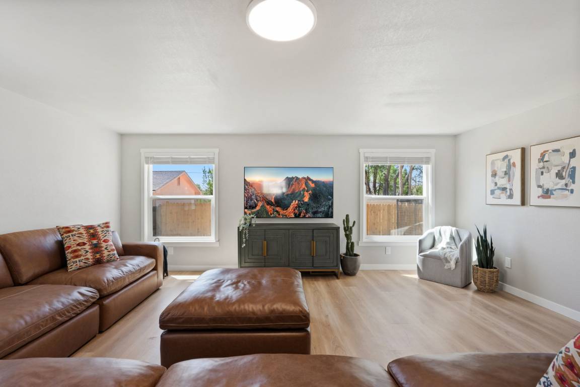 204 M² Casa ∙ 4 Habitaciones ∙ 12 Huéspedes - Greeley, CO
