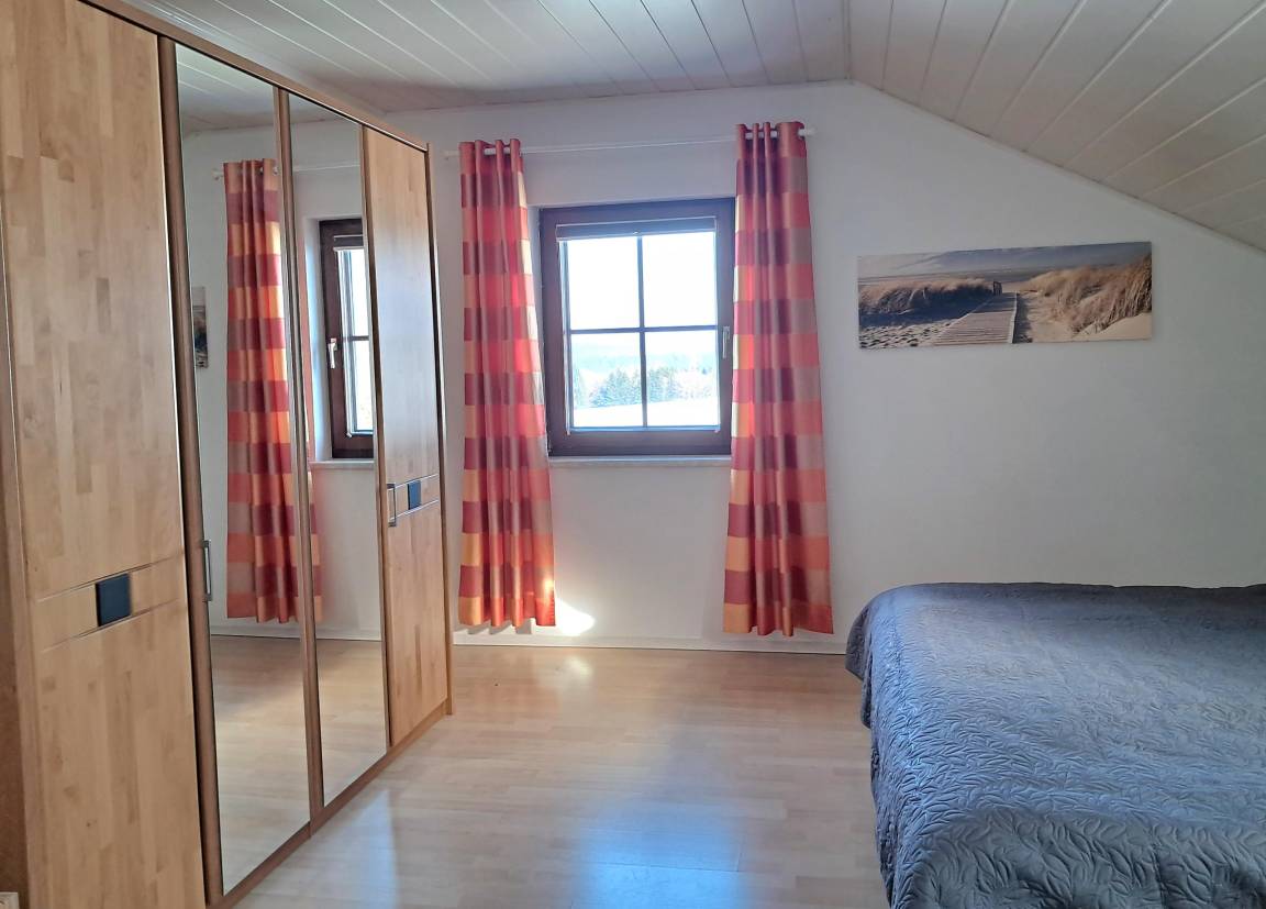 55 M² Appartement ∙ 1 Chambre ∙ 4 Personnes - Deggendorf