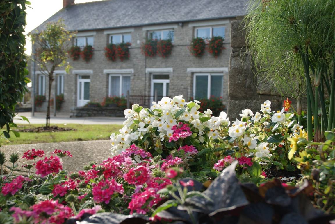 30 M² Gîte ∙ 2 Chambres ∙ 4 Personnes - Bretagne