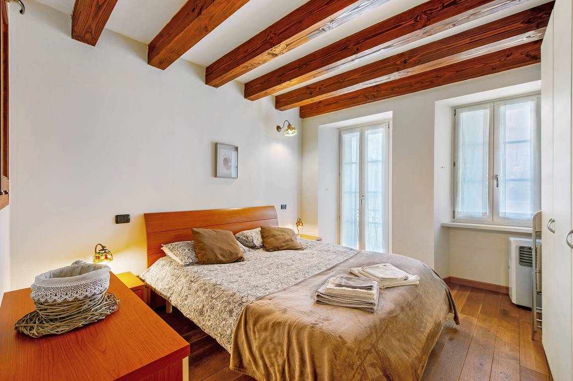 54 平方米 公寓 ∙ 1 Bedroom ∙ 4客人 - 奧斯塔