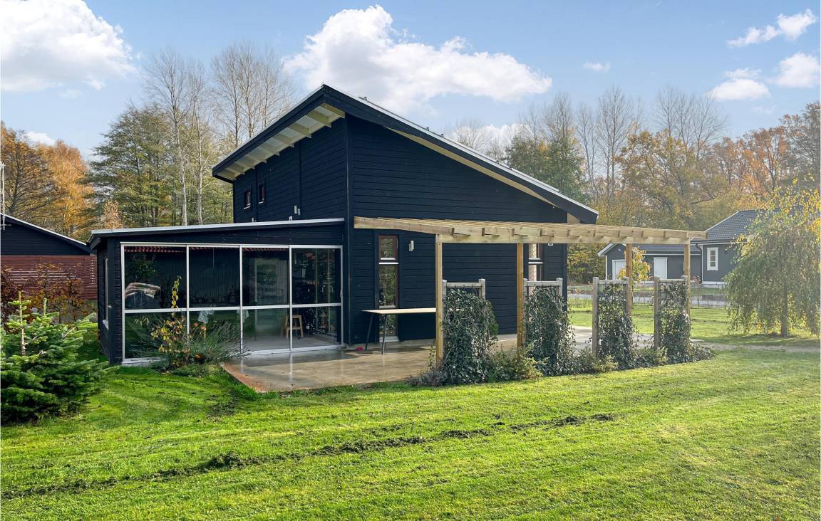 60 M² Huis ∙ 2 Slaapkamers ∙ 7 Gasten - Öland