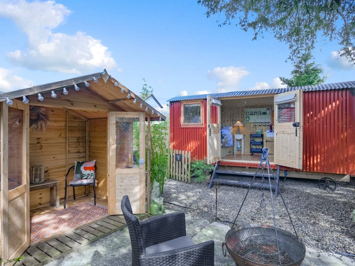 Cottage ∙ 1 Bedroom ∙ 2 Guests - Worcestershire