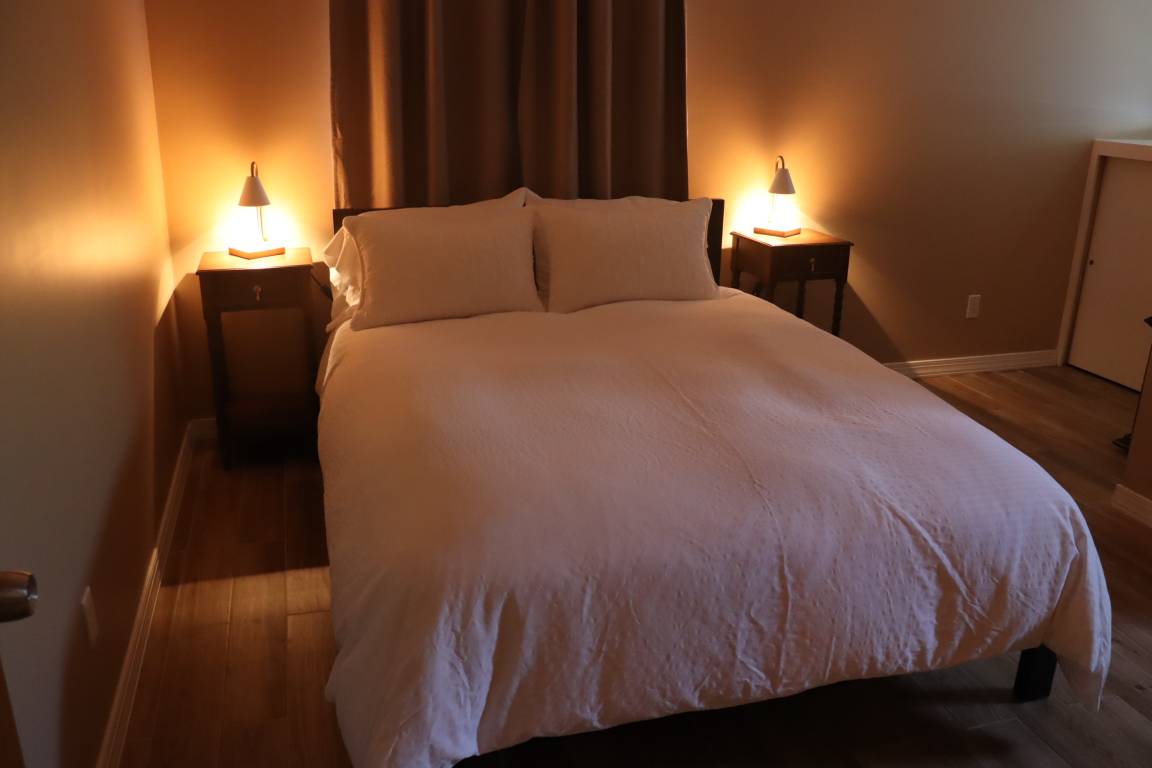 121 M² Apartamento ∙ 3 Habitaciones ∙ 6 Huéspedes - Grants Pass