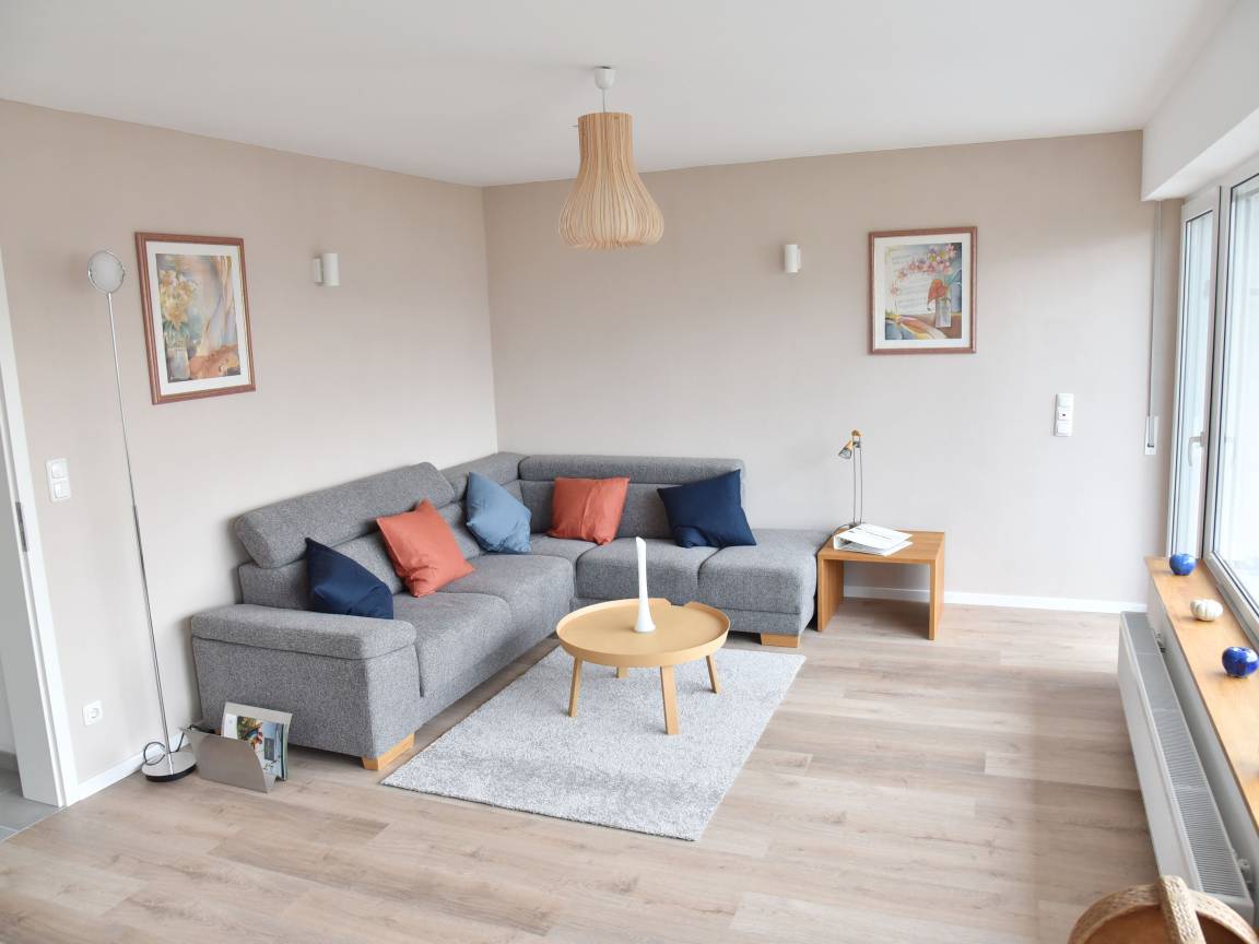 140 M² Ferienhaus ∙ 4 Schlafzimmer ∙ 8 Gäste - Montabaur
