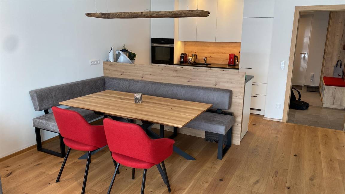 85 M² Apartamento ∙ 2 Habitaciones ∙ 5 Huéspedes - Hoher Dachstein