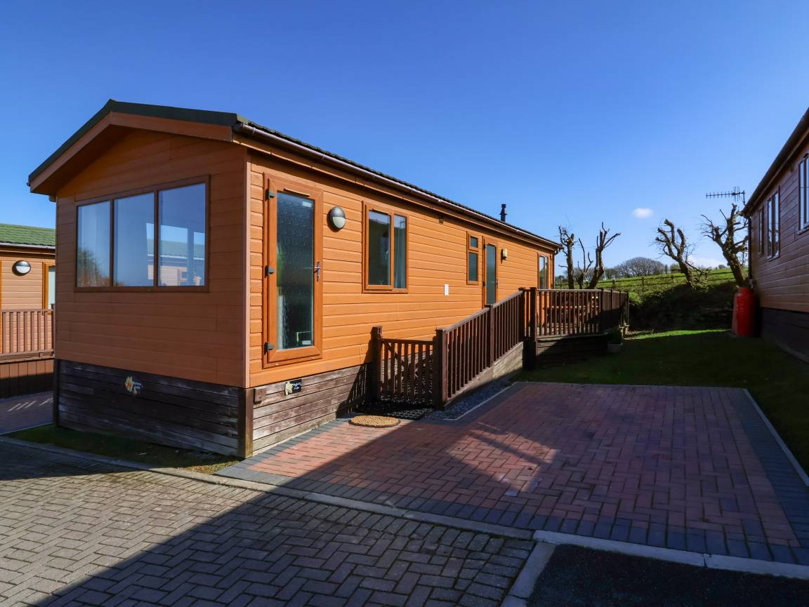 Cottage ∙ 2 Chambres ∙ 4 Personnes - Croyde