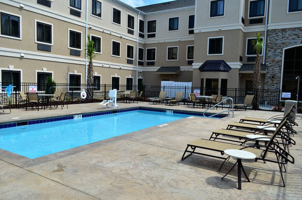 Studio Flat ∙ 1 Bedroom ∙ 2 Guests - Jacksonville, NC