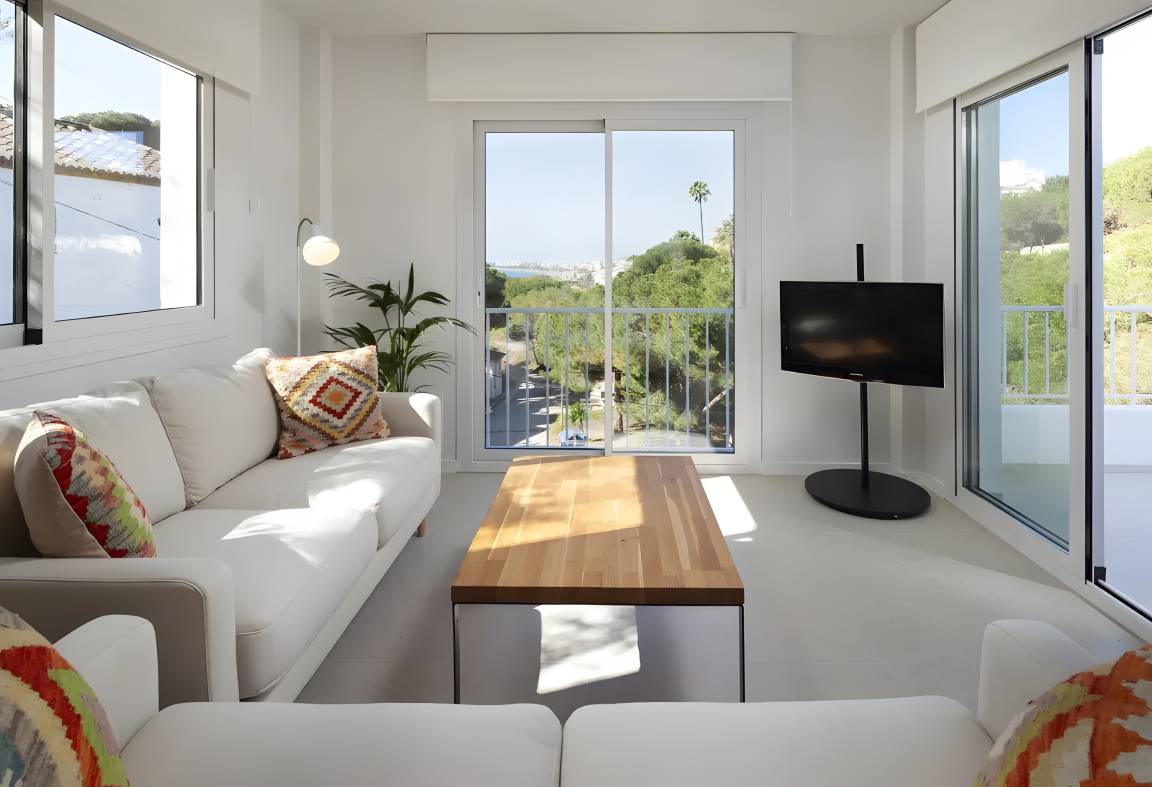 120 M² Maison De Vacances ∙ 2 Chambres ∙ 4 Personnes - Vélez-Málaga