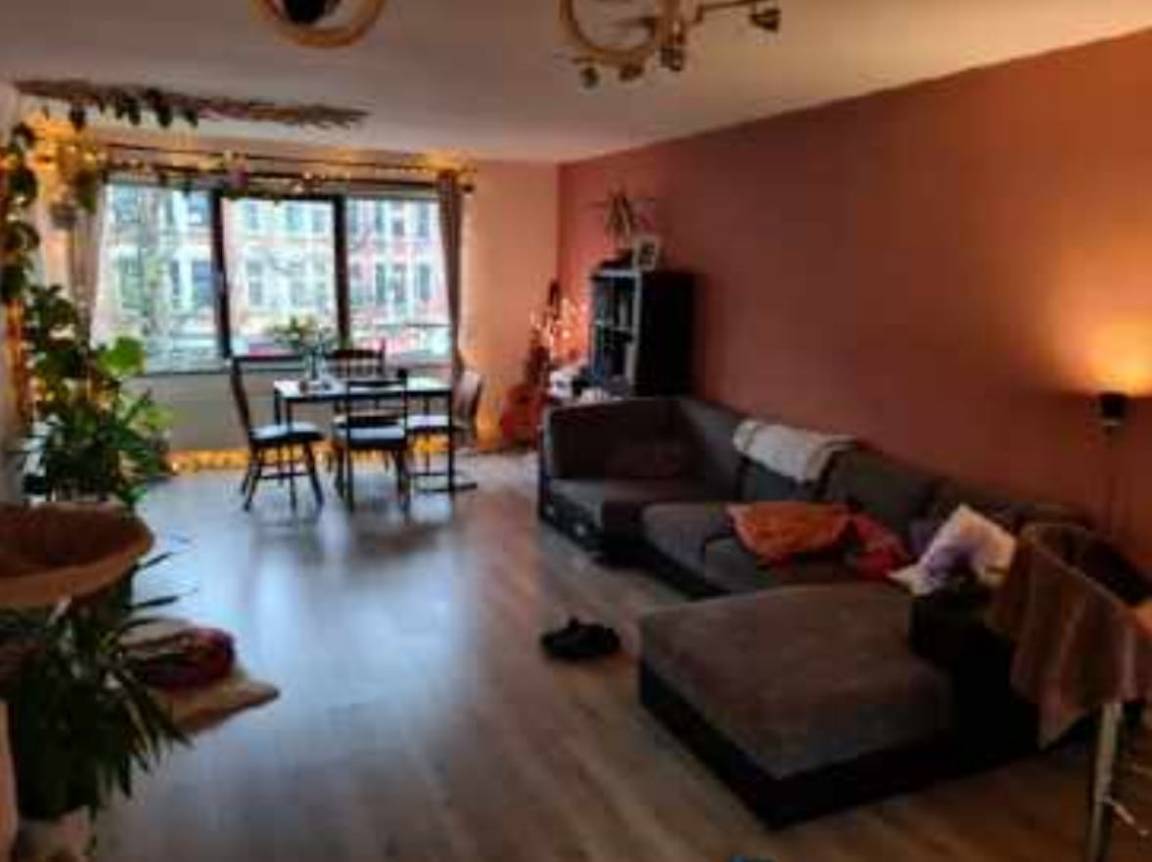 75 M² Apartment ∙ 1 Bedroom ∙ 2 Guests - Rotterdam