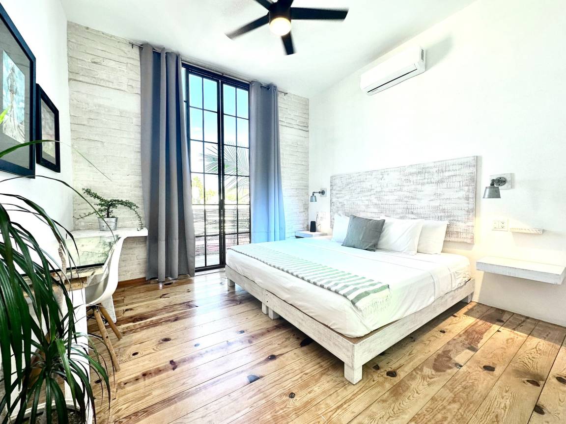 Apartment ∙ 1 Bedroom ∙ 2 Guests - Todos Santos