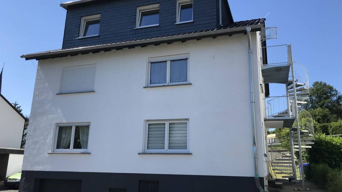 80 M² Apartment ∙ 2 Bedrooms ∙ 2 Guests - Kastellaun