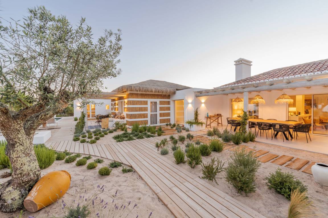 250 平方米 別墅 ∙ 5客房 ∙ 13客人 - 孔波爾塔