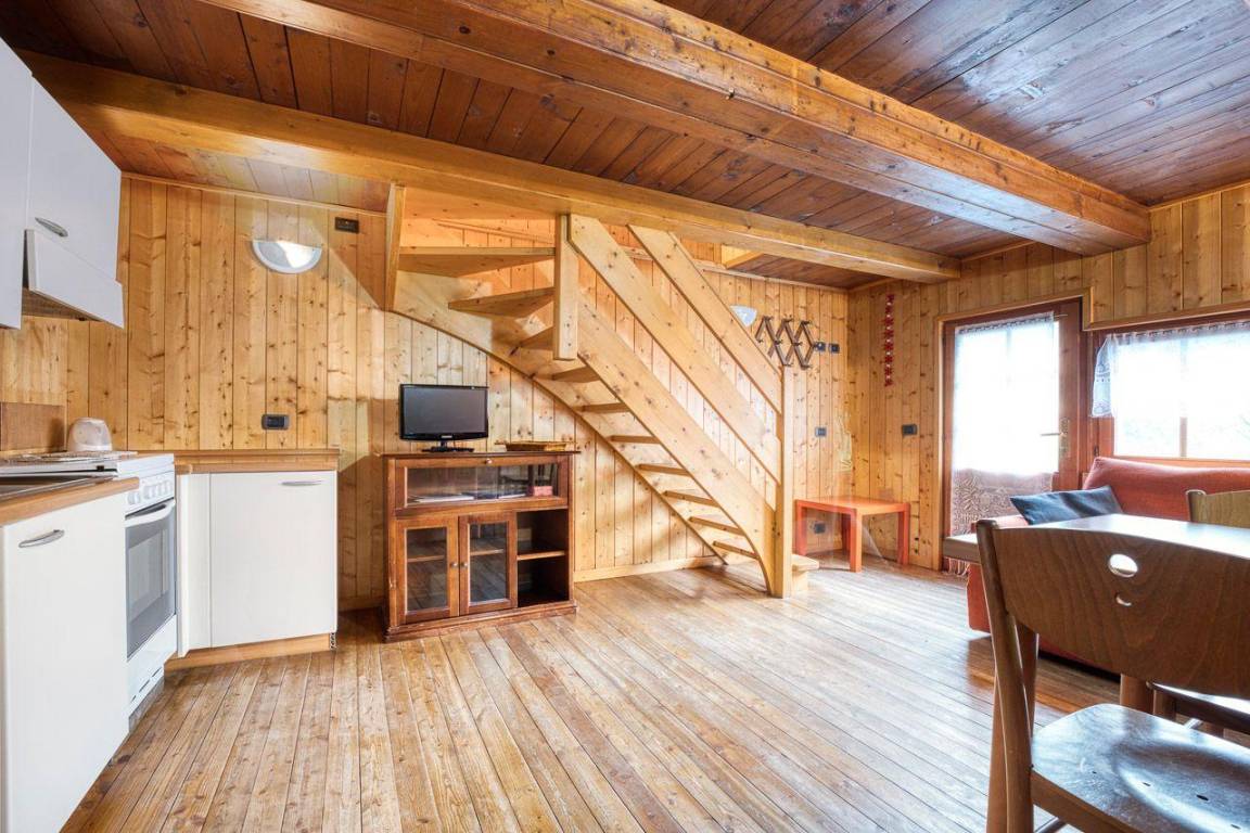 40 M² Apartment ∙ 1 Bedroom ∙ 4 Guests - Saas-Fee