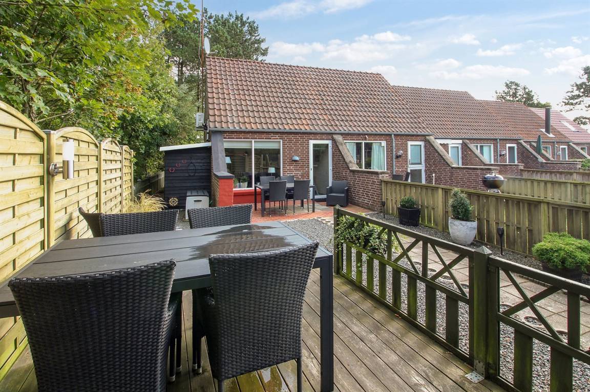 47 M² Appartement ∙ 1 Slaapkamer ∙ 4 Gasten - Rømø