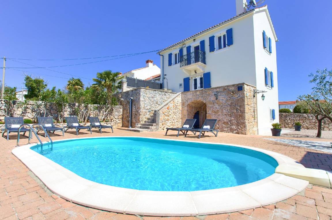 120 M² Casa ∙ 3 Camere Da Letto ∙ 6 Ospiti - Ponte