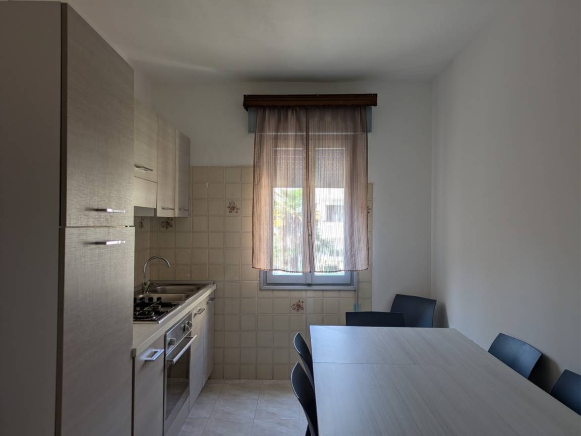 Apartament ∙ 2 Sypialnie ∙ 4 Gości - Caorle