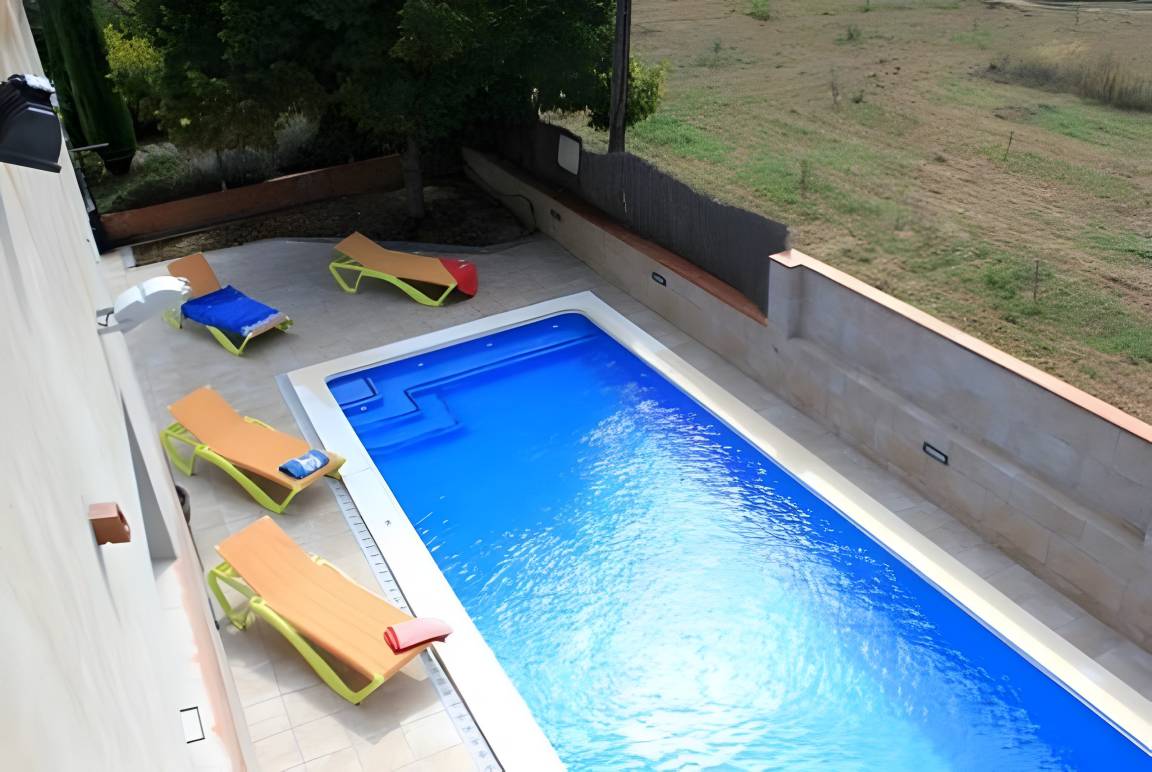 50 M² Bed & Breakfast ∙ 1 Schlafzimmer ∙ 3 Gäste - Catalonia
