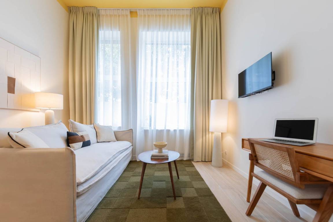 50 M² Ferienwohnung ∙ 2 Gäste - Antwerpen