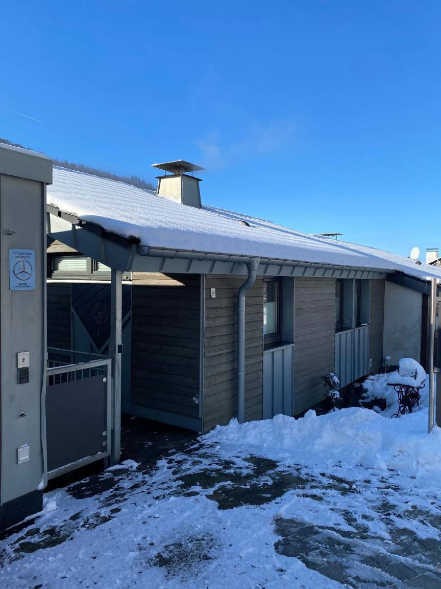 120 M² House ∙ 3 Bedrooms ∙ 6 Guests - Winterberg