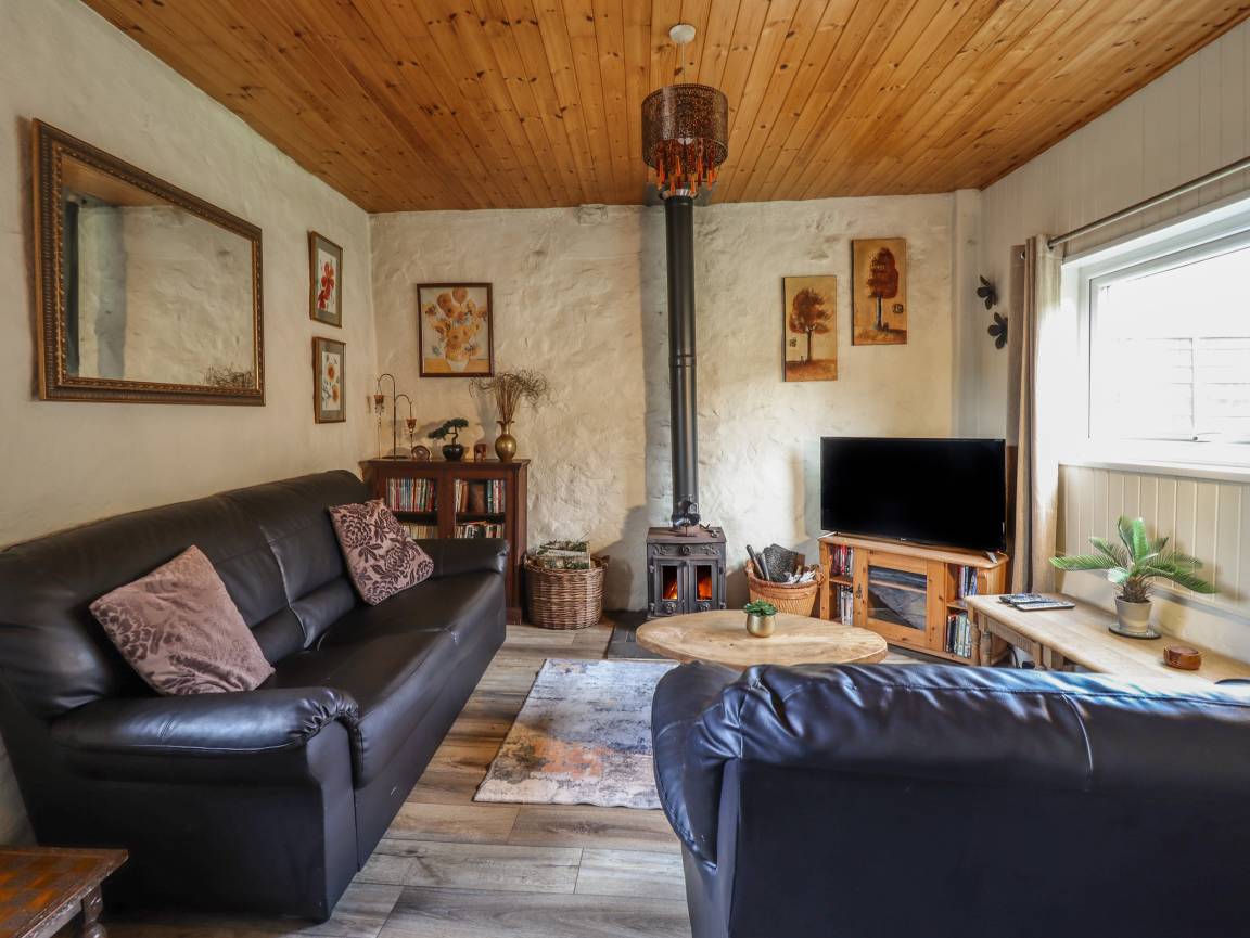 Cottage ∙ 2 Bedrooms ∙ 4 Guests - Blaenau Ffestiniog
